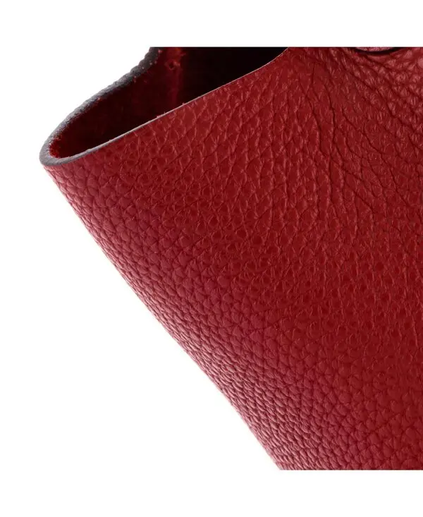 Hermès Pm Picotin Lock Bag Clemence
