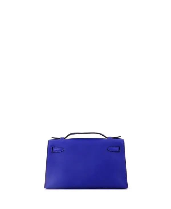 HERMES Kelly Pochette Swift