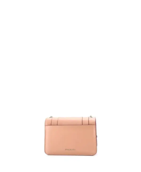 BVLGARI Small Serpenti Crossbody Bag