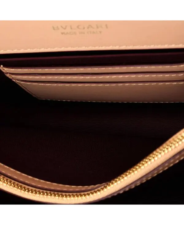 BVLGARI Small Serpenti Crossbody Bag