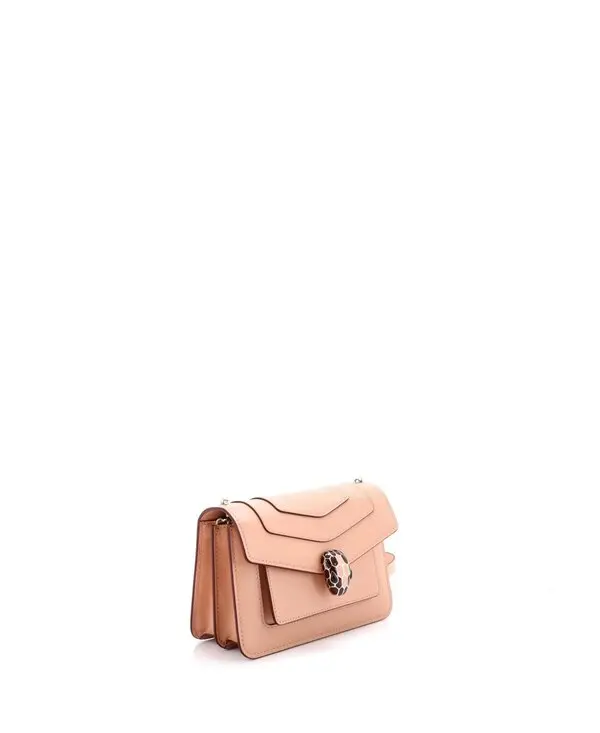 BVLGARI Small Serpenti Crossbody Bag