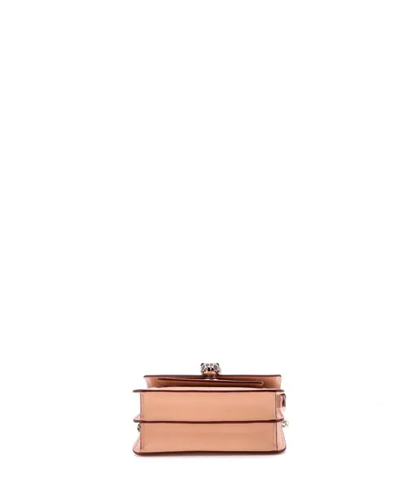 BVLGARI Small Serpenti Crossbody Bag