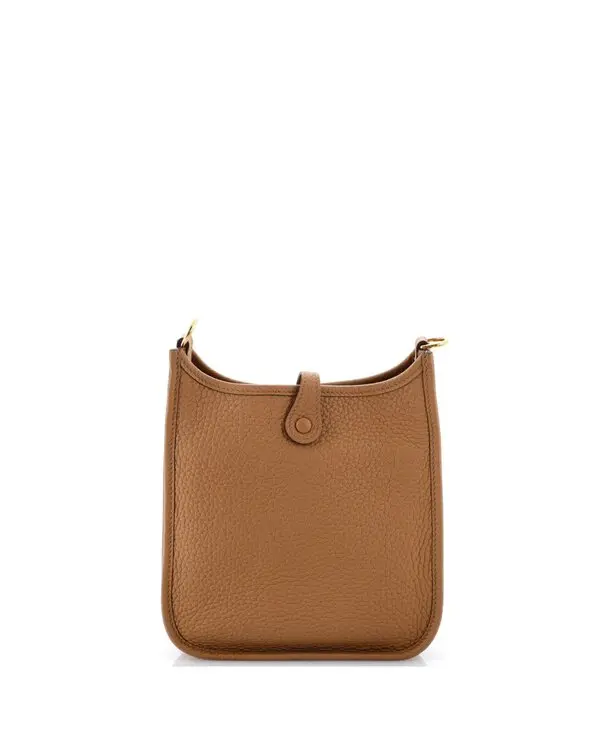 Hermès Tpm Evelyne Bag Gen Iii Clemence