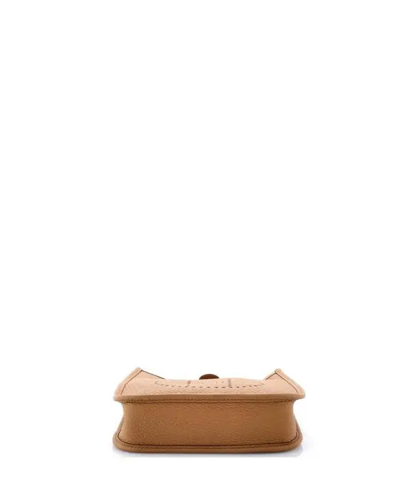 Hermès Tpm Evelyne Bag Gen Iii Clemence