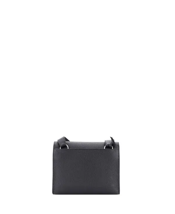 Hermès 21 Sac A Depeches Messenger Bag Togo - Gray