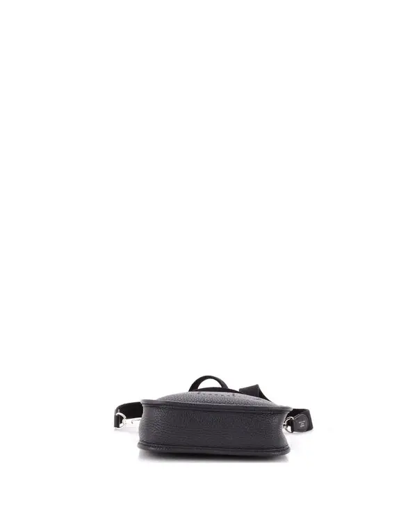 Hermès Tpm Evelyne Gen Iii - Black
