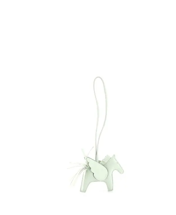 HERMES Pegase Rodeo Bag Charm