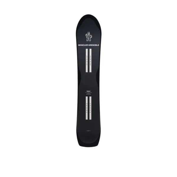 Moncler X Whitespace Snowboard - Blue