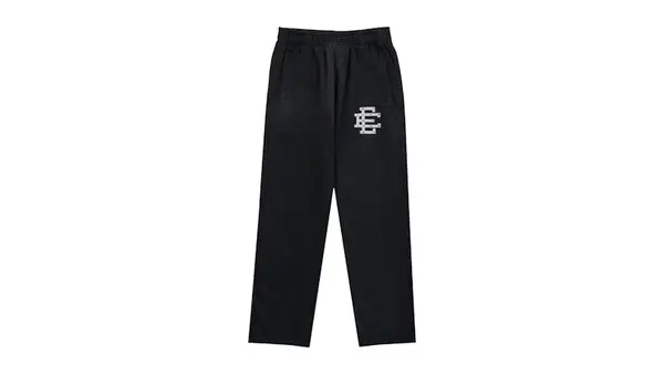 ERIC EMANUEL Ee Basic/core Studded Sweatpant