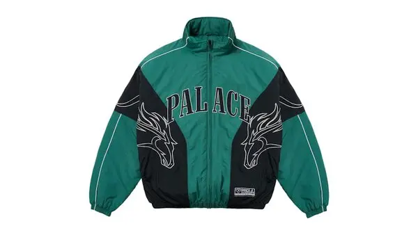 PALACE Horses Jacket