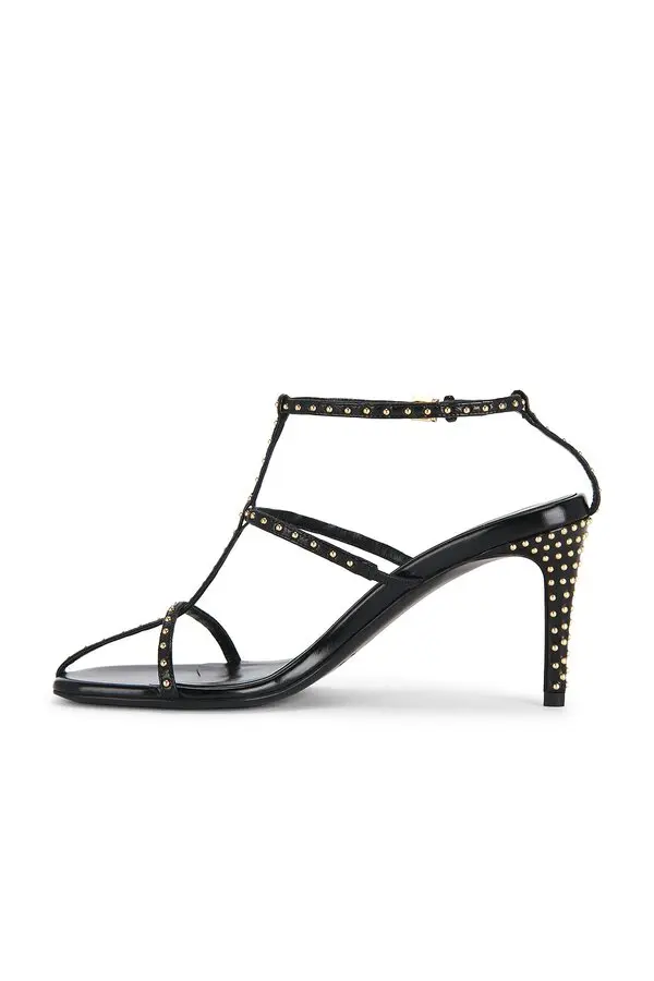 Khaite Cage Sandal