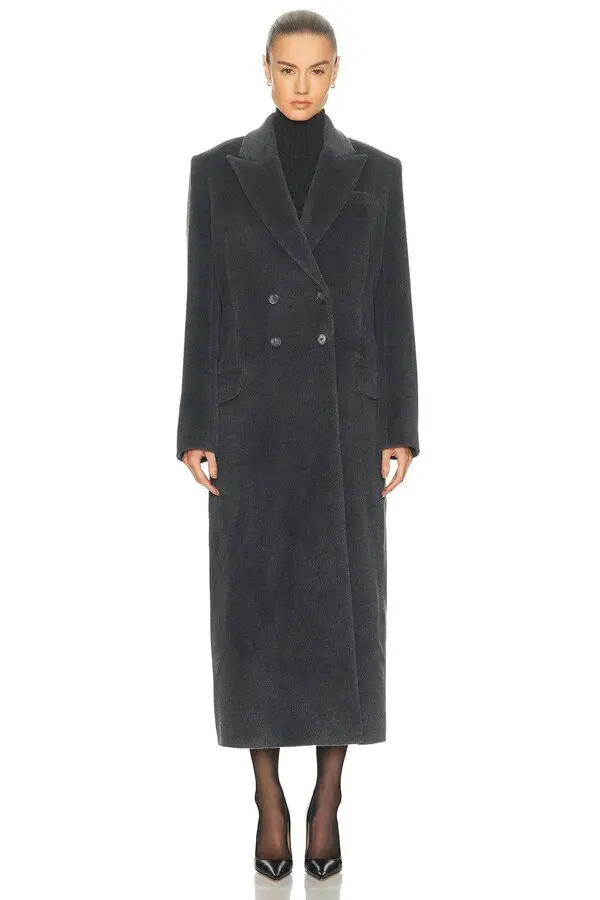 Tove Gilda Coat