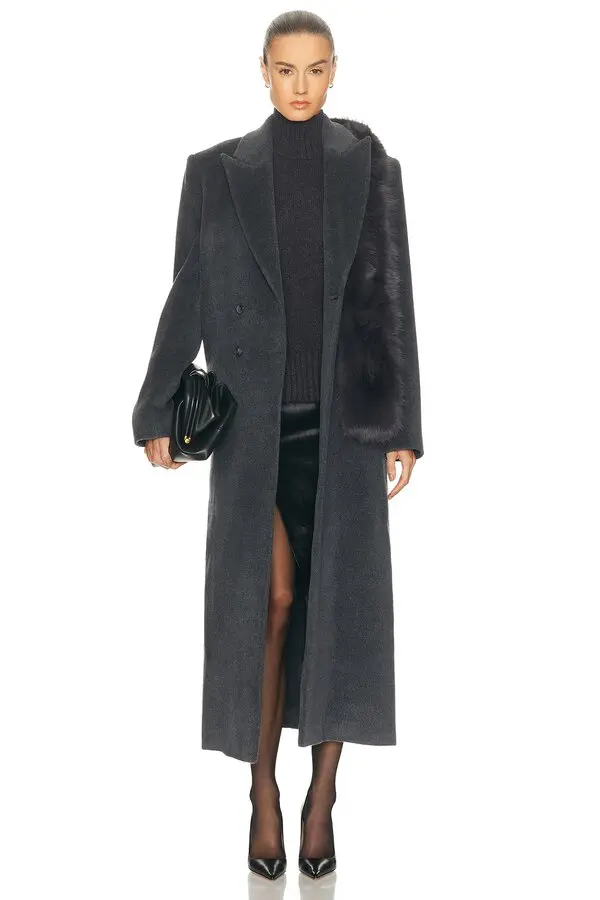 Tove Gilda Coat