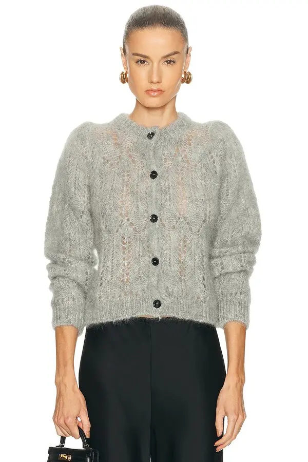 Citizens Of Humanity Odette Cardigan Sweater