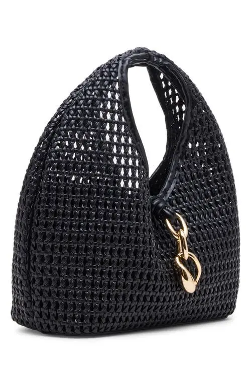 Dolce Vita Dahlia Woven Handbag
