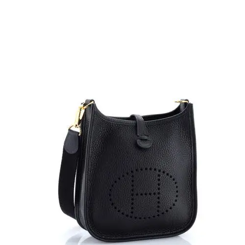 Hermès Evelyne Bag Gen Iii Clemence Tpm