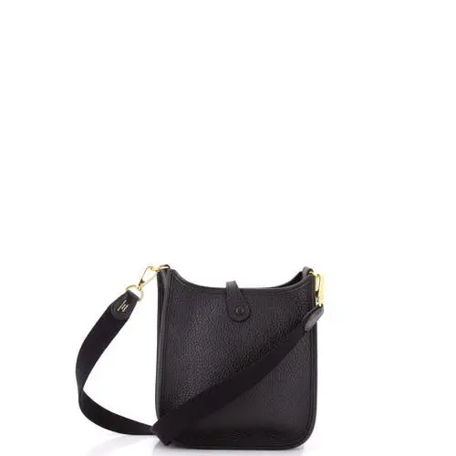 Hermès Evelyne Bag Gen Iii Clemence Tpm