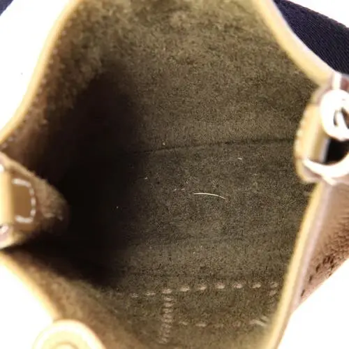 Hermès Evelyne Bag Gen Iii Clemence Tpm - Grey