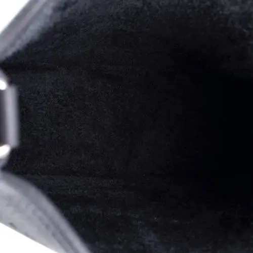 Hermès Evelyne Bag Gen Iii Clemence Tpm - Grey