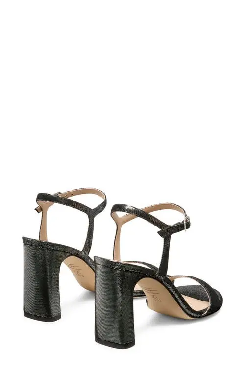STUART WEITZMAN Babette Sandal - Silver
