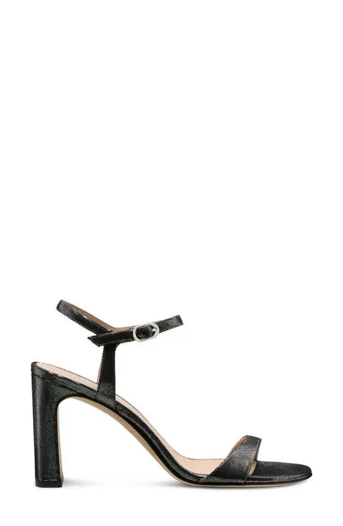 STUART WEITZMAN Babette Sandal - Silver