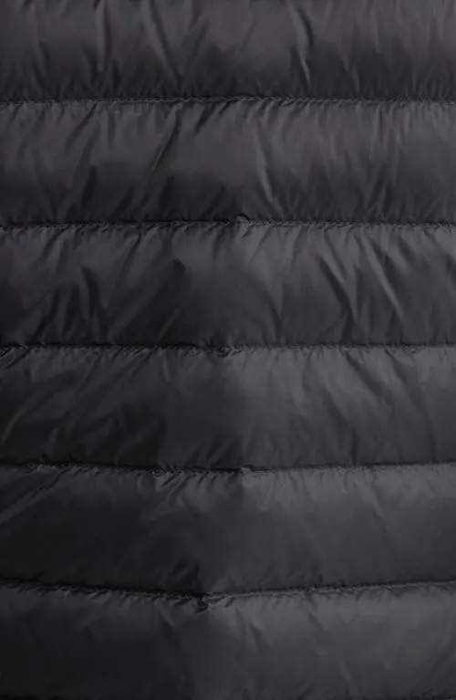 Moncler Liane Down Puffer Vest - Black