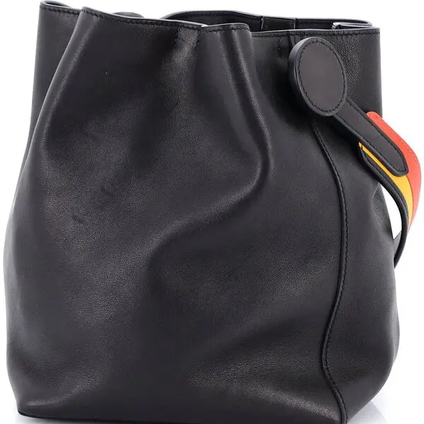 Hermès Licol Bag Evercolor 17