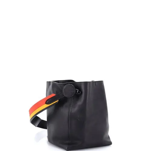 Hermès Licol Bag Evercolor 17