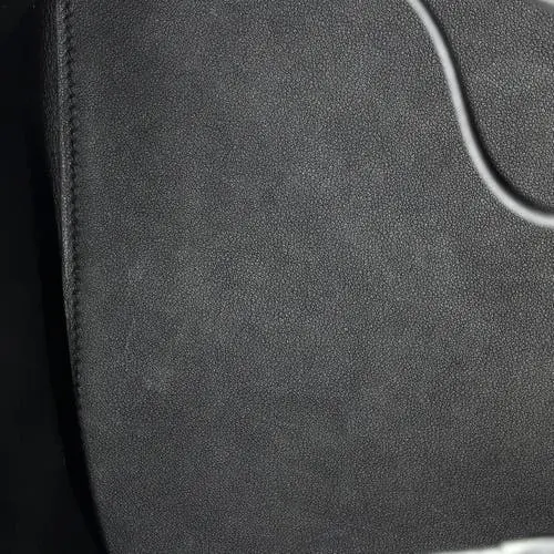 Hermès Licol Bag Evercolor 17