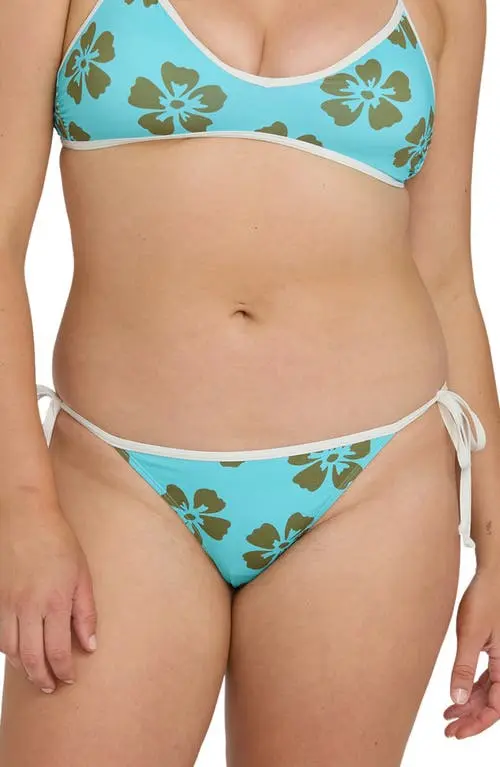 BILLABONG Last Summer Cheeky Bikini Bottom