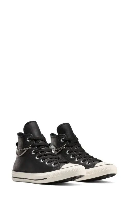 CONVERSE Chuck Taylor® All Star® Chains High-top Sneaker