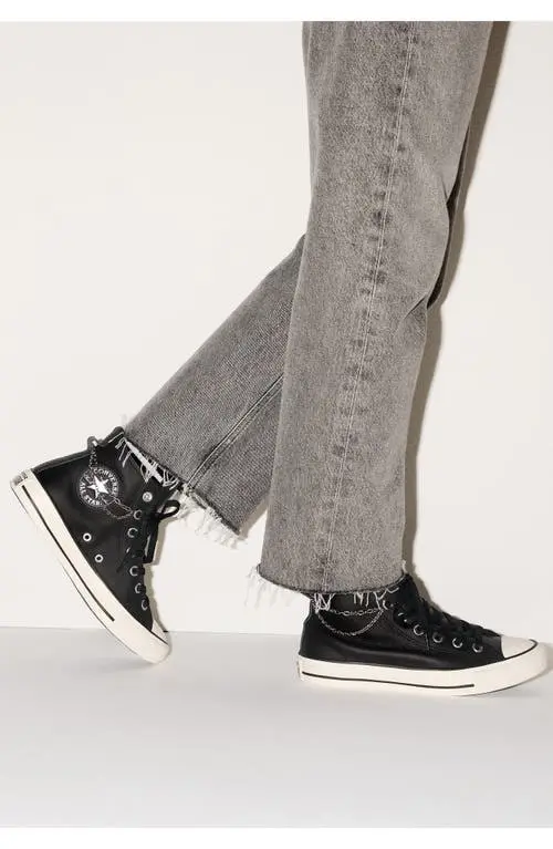 CONVERSE Chuck Taylor® All Star® Chains High-top Sneaker