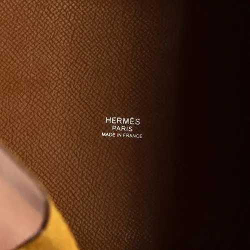 Hermès Picotin Lock Bag Tressage Epsom Pm