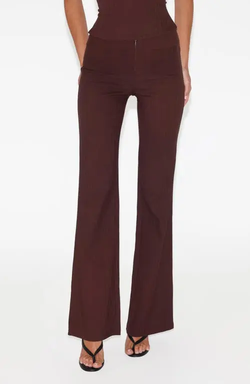 TIGER MIST Gwendoline Flare Pants