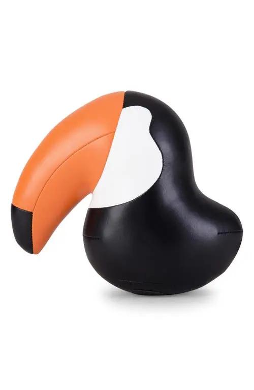 ZUNY Toucan Toco Bookend