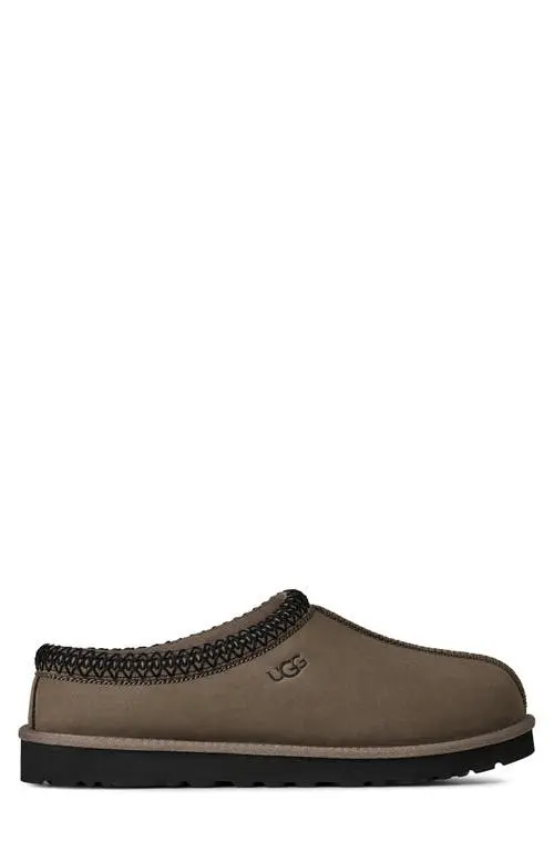 UGG Tasman Ii Waterproof Shearling Slippers - Dried Oregano