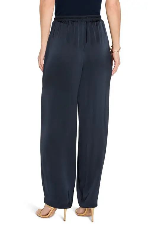 NIC+ZOE Wide Leg Pull-on Pants