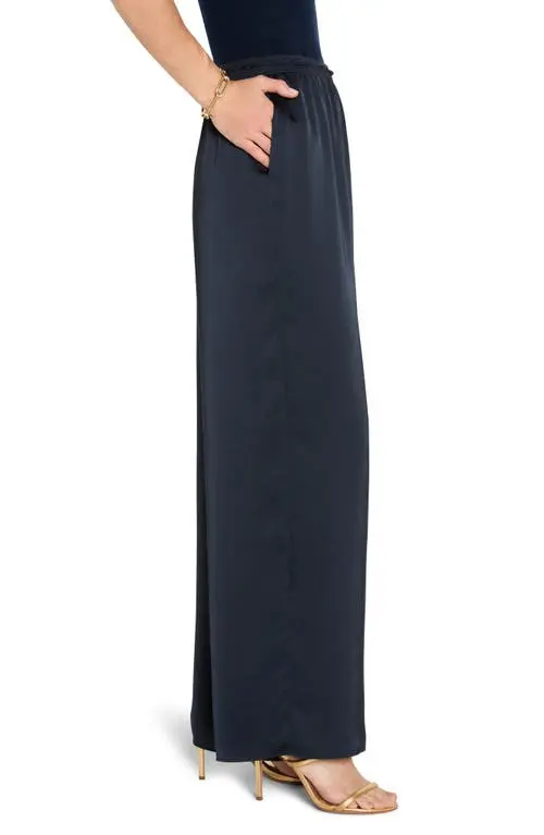 NIC+ZOE Wide Leg Pull-on Pants