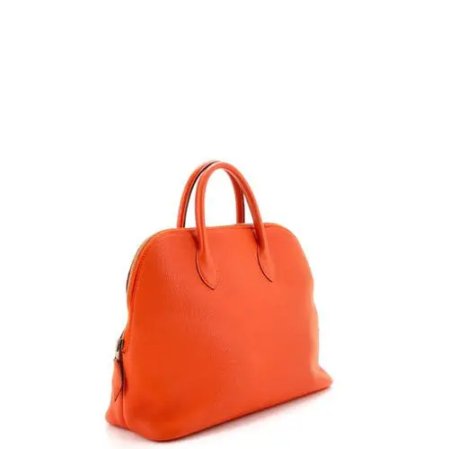 HERMES Bolide 31 Togo Handbag