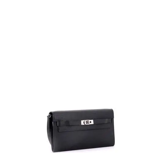 Hermès Kelly To Go Wallet Epsom