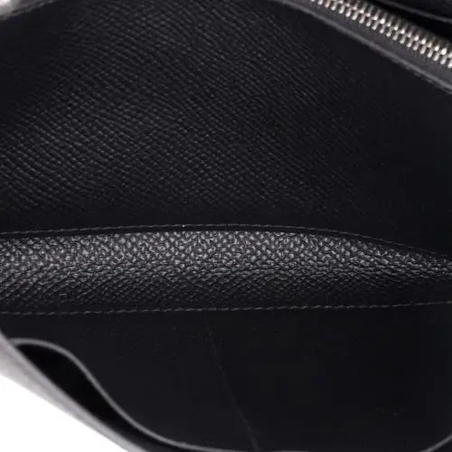 Hermès Kelly To Go Wallet Epsom