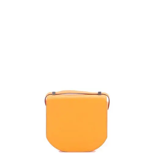 Hermès Mosaique Au 24 Bag Epsom 17 - Yellow
