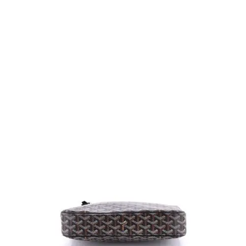 Goyard Yona Bag Coated Canvas Gm