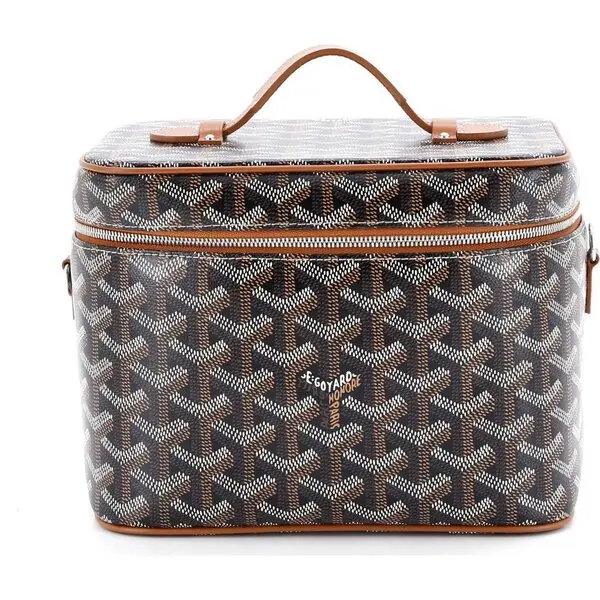 GOYARD Muse Vanity Case