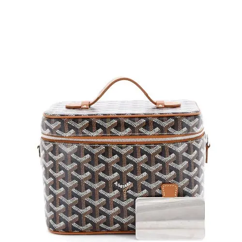 GOYARD Muse Vanity Case