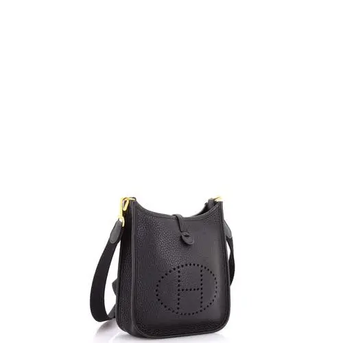 Hermès Evelyne Bag Gen Iii Clemence Tpm