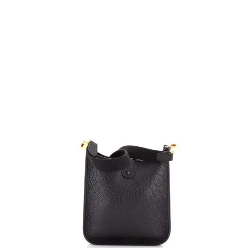 Hermès Evelyne Bag Gen Iii Clemence Tpm