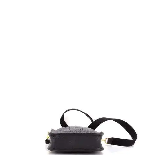 Hermès Evelyne Bag Gen Iii Clemence Tpm
