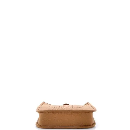 Hermès Evelyne Bag Gen Iii Clemence Tpm