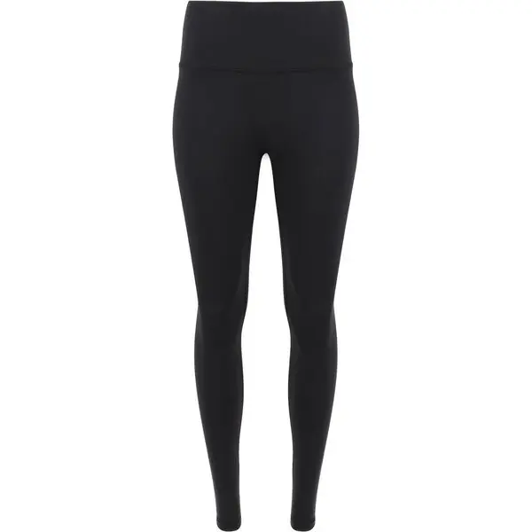 LEZAT Sara Organic Cotton Legging - Black